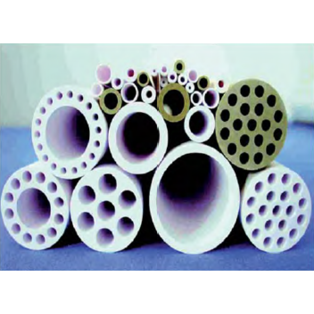 Ceramic Membrane Treatment Plant: